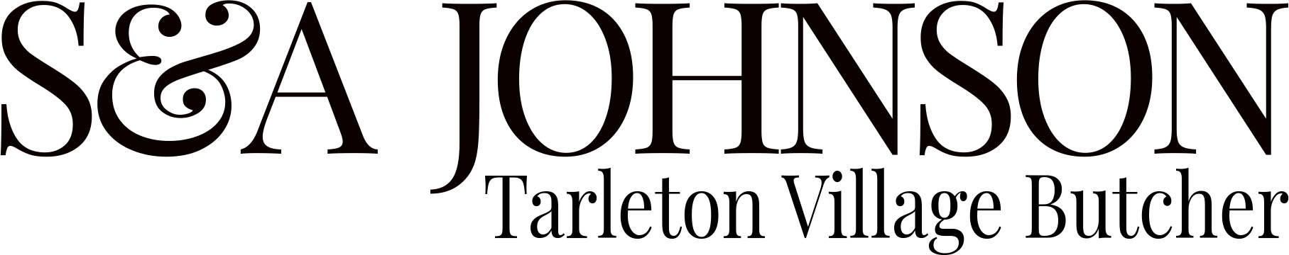 S&A Johnson Butchers